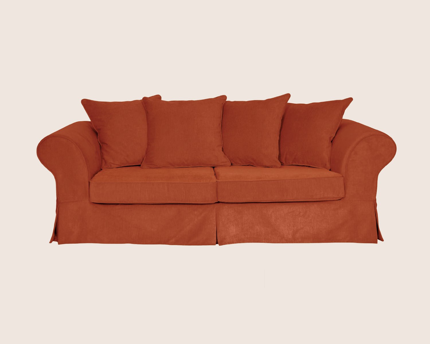 Canapé MODÈLE L / Home Spirit - Canapés Paris ® - Sits - Home Spirit