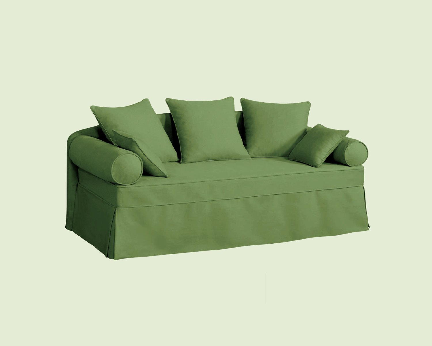 Canapé MODÈLE T / Home Spirit - Canapés Paris ® - Sits - Home Spirit