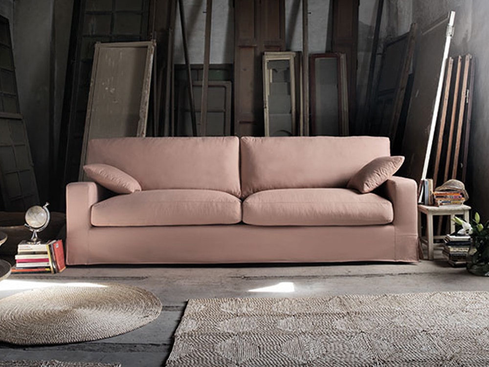 NUBA - Canapés Paris ® - Sits - Home Spirit